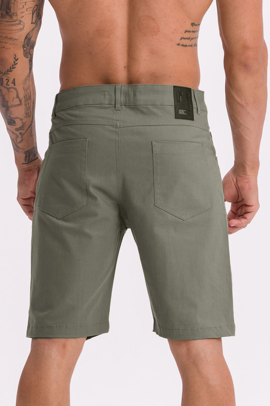 WALK ADULTO MARIO VERDE MUSGO - Rota do Mar